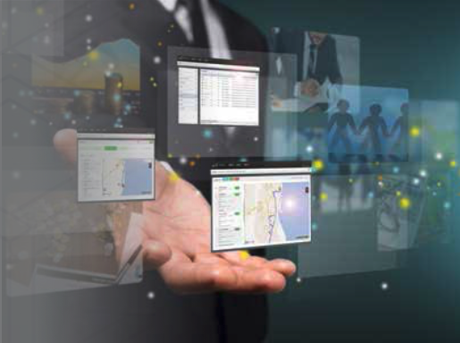 Mix Fleet Manager - Airco