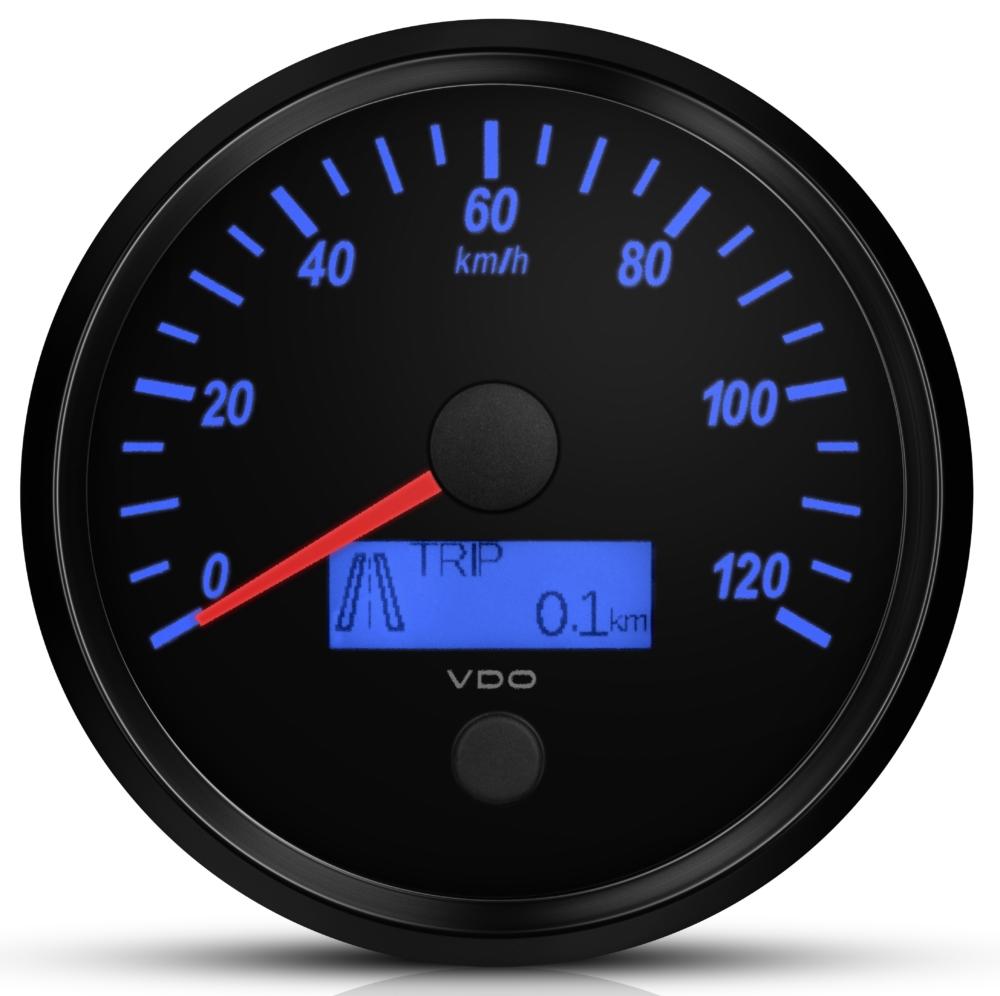 Speedometers Archives - Airco